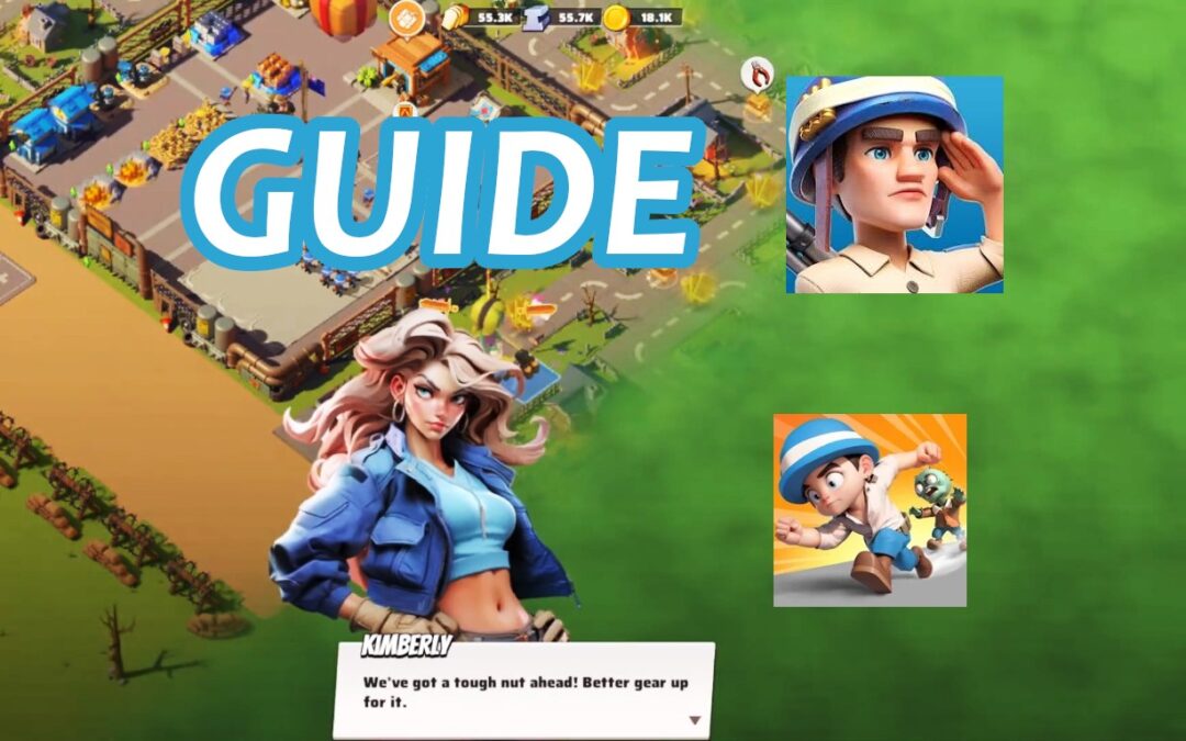 Last War: Trucos avanzados para que juegues muy bien | Seletronic