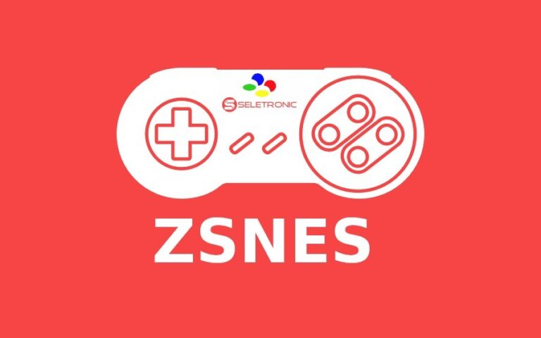 Exploring Gaming Nostalgia with the ZSNES Emulator | Seletronic