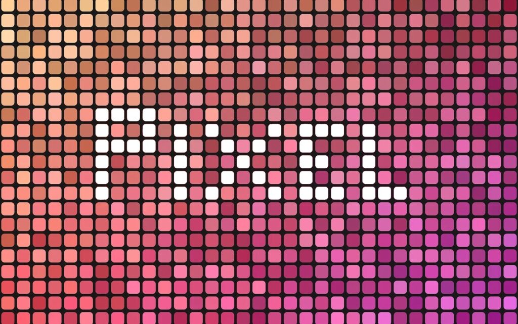 What is Pixel? Understand everything! | Seletronic What is Pixel? Understand everything! | Seletronic