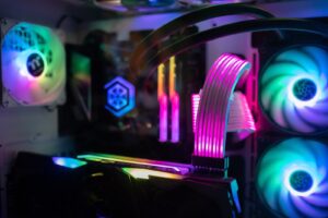 RGB vs. ARGB: Understanding the Differences in Your PC’s Lighting ...